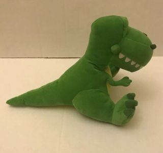 Disney REX Toy Story Stuffed Plush Dinosaur T - Rex 11 " | #34376120