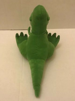 Disney REX Toy Story Stuffed Plush Dinosaur T - Rex 11 " | #34376120