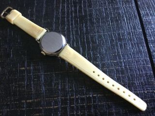 Vintage 1972 Bradley Holly Hobbie Wind Up Swiss Made Watch Collectible ...