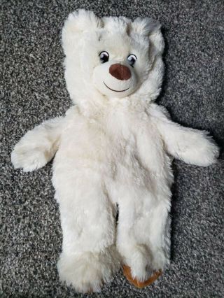 Build A Bear Skin Unstuffed Candy Heart Doll Plush Toy | #35331924