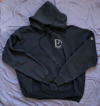 PUFF DADDY No Way Out World Tour 1997 CREW Concert SWEATSHIRT Hip Hop ...