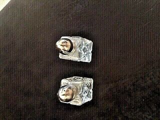 Vintage United Airlines Salt And Pepper Shakers | #48162398