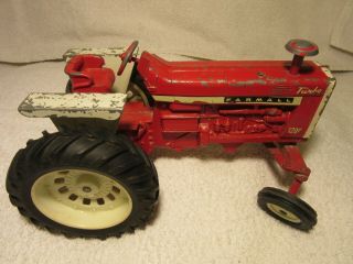1206 Farmall Tractor - Sold Auction Prices & Past Sales | Avaluer Price ...