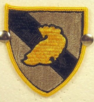 USMA US Military Academy West Point Full Color Patch Insignia Cadre ...