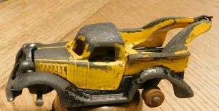 Cast Iron Truck Buy It Now | #837157