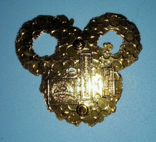 DISNEY 2014 Happy Holidays Limited Release Mystery Pin; Goofy | #49510629
