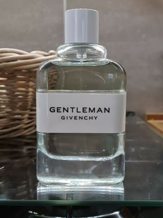 Givenchy Gentleman 100ml | #50155052