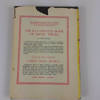 The Complete Book Of Magic By Peter Warlock | #50312370