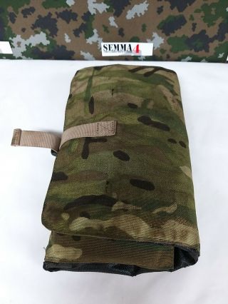 British Army Military Surplus SA80 Rifle Cleaning / Maintenance Kit ...