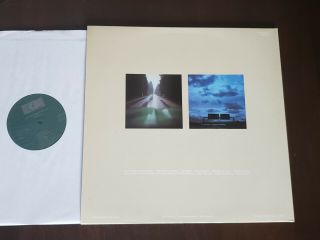 Pat Metheny Group Travels ECM Germany Vinyl 2LP: NM Jacket: NM | #51090898