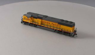 Proto 2000 23490 HO Scale Union Pacific EMD SD60 Diesel Locomotive 6005 ...