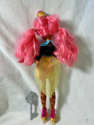 Ginger Breadhouse Ever After High Doll 2015 | #64163432