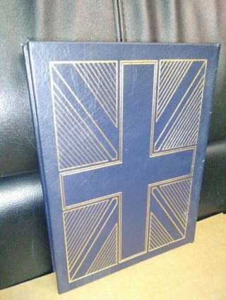 LORD JIM By Joseph Conrad - Easton Press 100 GREATEST BOOKS EVER ...