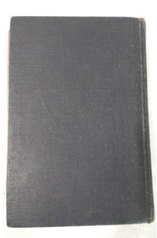 1930 HC Practical Physics Black & Davis Principles & Applications ...
