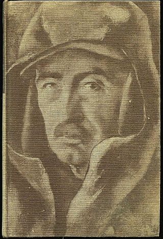 1939 AN AMERICAN ARTISTS STORY GEORGE BIDDLE AUTOBIOGRAPHY 1ST EDITION ...
